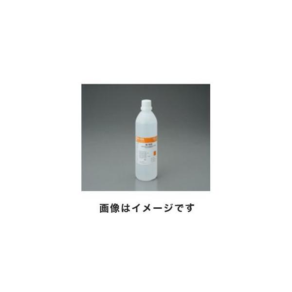 【取寄品 出荷：約5−9日 土日祝除く】【仕様】●型番:HI7033●校正液●校正液:導電率/84μs/cm、容量/500mL