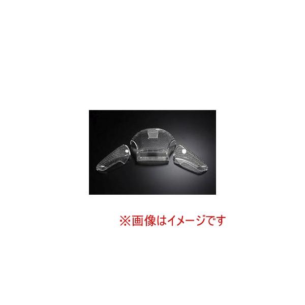 【取寄品 出荷：約5−9日 土日祝除く】バイク補修部品・カスタム部品専門メーカー、バイクパーツセンター。ヤマハ、ホンダなどの純正パーツからオリジナル品まで幅広くラインナップ