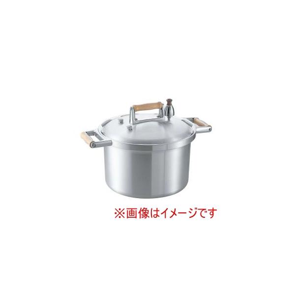 【取寄品 出荷：約5−9日 土日祝除く】作動圧力:重いオモリ使用時:2.0kg/cm2軽いオモリ使用時:1.5kg/cm2(白米を炊く時に使用します。