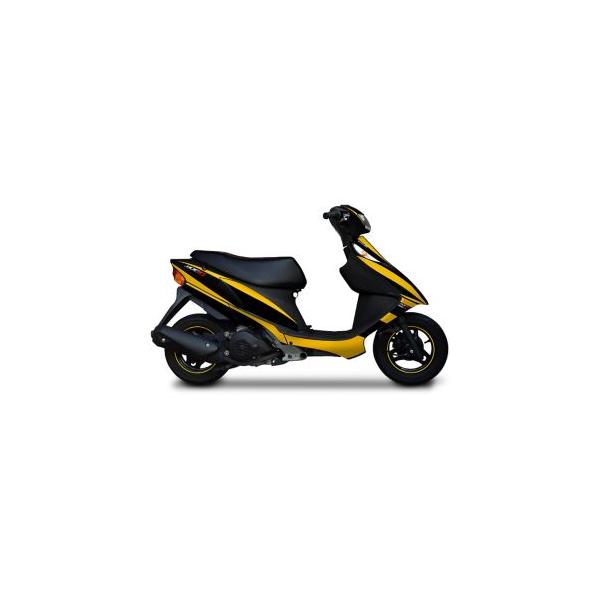 【取寄品 出荷：約2週間】適合車種:ADDRESS V125 05-09