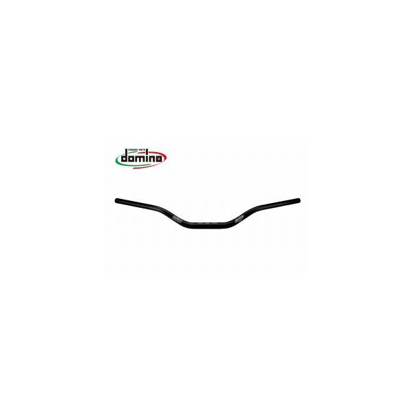 【取寄品 出荷：約2週間】■domino Φ28.6 オンロード ジュラルミンテーパーハンドル ERGAL7075 イタリア製 汎用