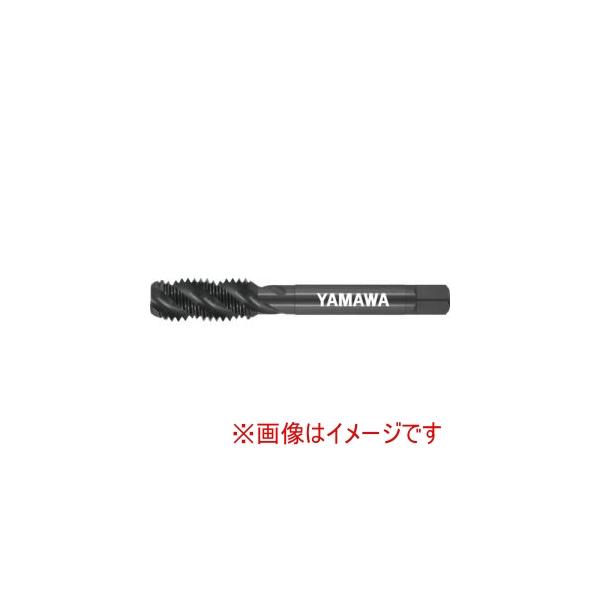 【取寄品 出荷：約2−6日 土日祝除く】加工硬化が著しく粘い材料のステンレス鋼をはじめ、クロム鋼、モリブデン鋼への止り穴加工に最適です。