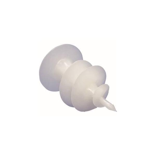 【取寄品 出荷：約2−6日 土日祝除く】独自の螺旋形状とすることで緩衝材とより強固に固定できます。