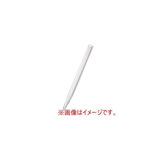 【取寄品 出荷：約5−9日 土日祝除く】ITピペットType-GおよびSOLVENT-Rで使用できるガラスチップです。