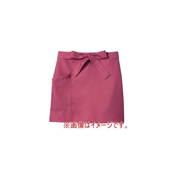 【取寄品 出荷：約5−9日 土日祝除く】伝統色をイメージしたカラーバリエーションの、男女兼用の腰下前掛。