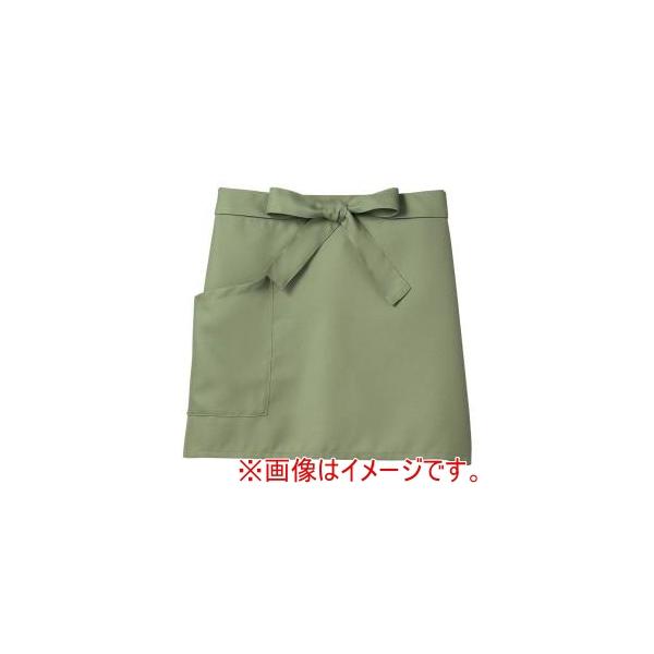 【取寄品 出荷：約5−9日 土日祝除く】伝統色をイメージしたカラーバリエーションの、男女兼用の腰下前掛。