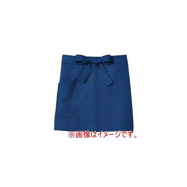 【取寄品 出荷：約5−9日 土日祝除く】伝統色をイメージしたカラーバリエーションの、男女兼用の腰下前掛。