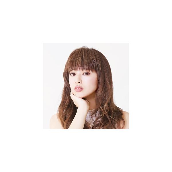 【取寄品 出荷：約5−9日 土日祝除く】軽くてナチュラルな毛先のシャギーに注目!