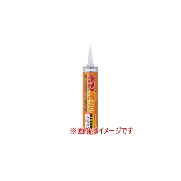 【取寄品 出荷：約2−6日 土日祝除く】ポリウレタンシーリング材・変成シリコン材用途で幅広く使用ができる高性能、高耐候性の製品です。