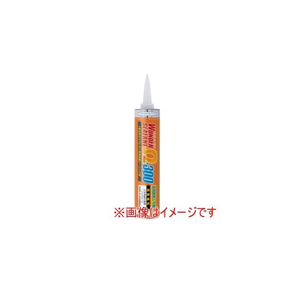 【取寄品 出荷：約2−6日 土日祝除く】土木用途や水廻りでの湿潤面施工が可能な画期的なシーリング材です。