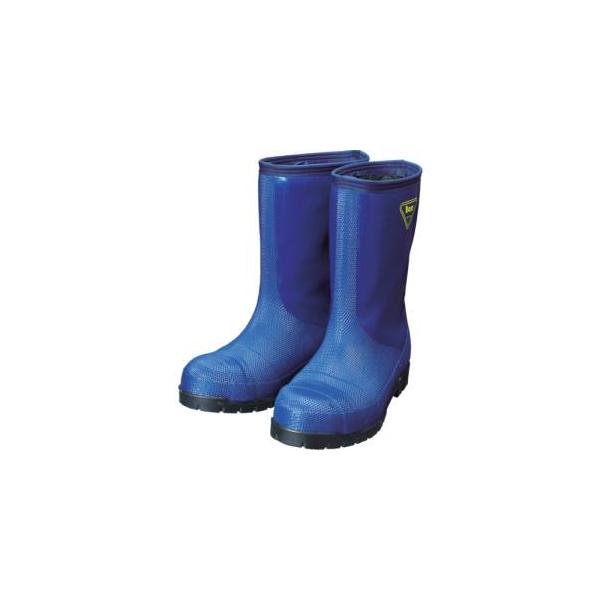 【取寄品 出荷：約2−6日 土日祝除く】-40℃に耐える超耐寒長靴です。