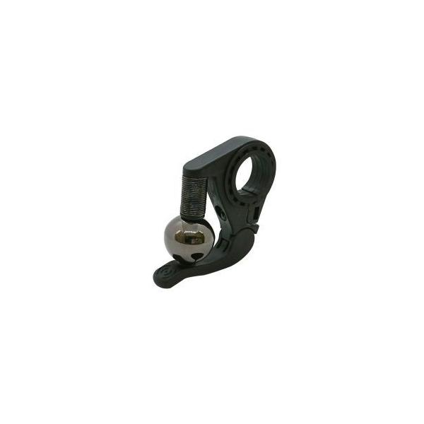 【取寄品 出荷：約5−9日 土日祝除く】【メール便2個まで対象商品】自転車走行時はもちろん、山岳部での熊ベルとしての利用可能です。