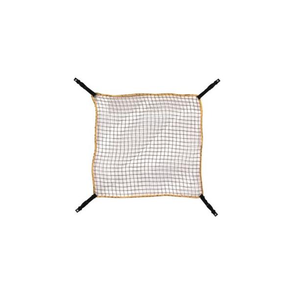 【取寄品 出荷：約5−9日 土日祝除く】ワンタッチ樹脂バックル付きで上下左右どこからでも取り外しが可能です。