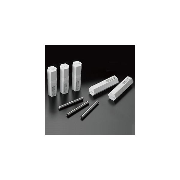 【取寄品 出荷：約5−9日 土日祝除く】【メール便6個まで対象商品】アイゼン スタンダード ピンゲージ 1級