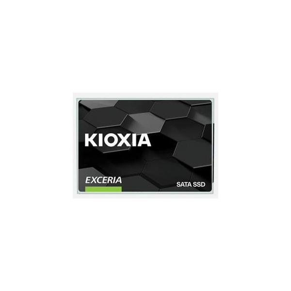【メール便1個まで対象商品】EXCERIA SATA SSDシリーズが登場