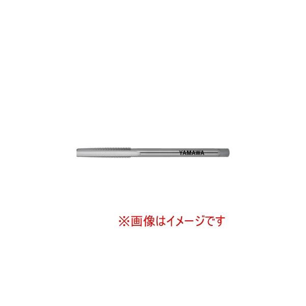 【取寄品 出荷：約2−6日 土日祝除く】主にねじ立て盤でナットを加工するのに使用するタップです。