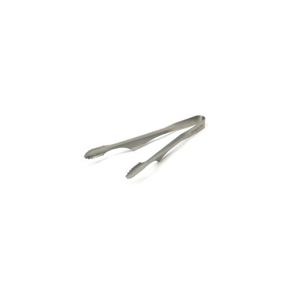 【取寄品 出荷：約2週間】あらゆるシーンで便利に使える、1mm厚チタン製のトング。