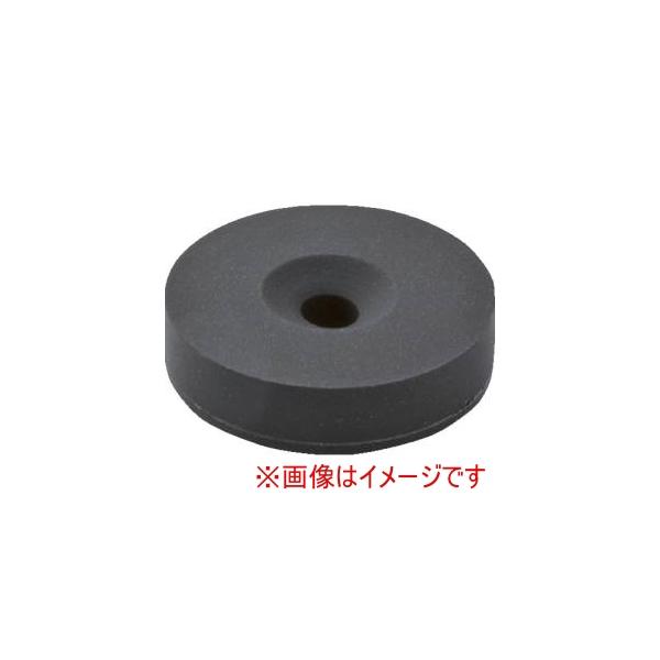 【取寄品 出荷：約2−6日 土日祝除く】ネオジム磁石をシリコン樹脂で完全被膜しているため、サビにくく、吸着面にキズをつけることがありません。