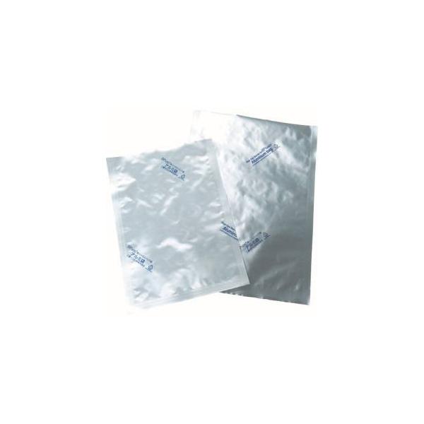 【取寄品 出荷：約2−6日 土日祝除く】長期保管、過酷な条件に耐えるハイガスバリア袋です。