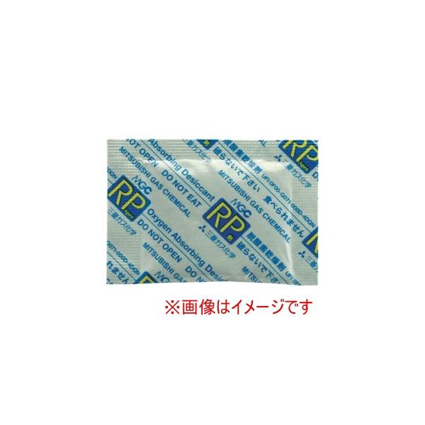 【取寄品 出荷：約2−6日 土日祝除く】ガスバリア性の高い袋に製品と一緒に入れシール機で密閉することで高い防錆効果・はんだ性を長期間維持できます。