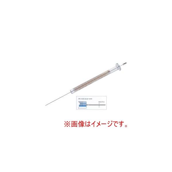 【取寄品 出荷：約5−9日 土日祝除く】Agilentのオートサンプラーに対応したシリンジです。