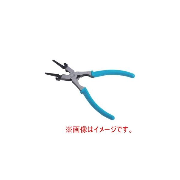 【取寄品 出荷：約2−6日 土日祝除く】ノズル、コンタクトチップ、絶縁筒の着脱がこれ1本で可能です。
