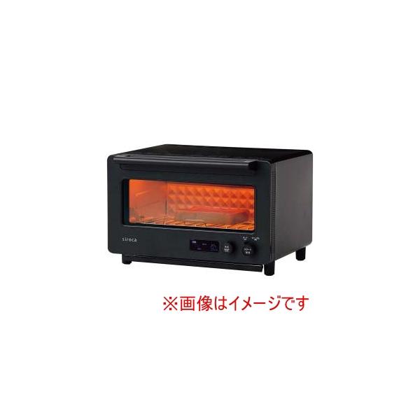 【取寄品 出荷：約5−9日 土日祝除く】独自技術「炎風テクノロジー」により、トースト1枚を90秒ですばやく焼き上げることで、パンの持つ水分を閉じ込め、外はサクサク、中はモチモチの理想的なトーストを実現します。