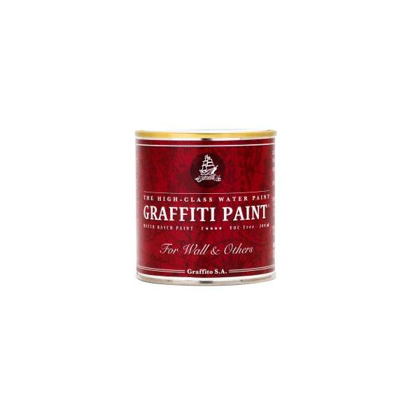 【取寄品 出荷：約5−9日 土日祝除く】シーラーレス、2度塗りで仕上げる簡単ペイント。