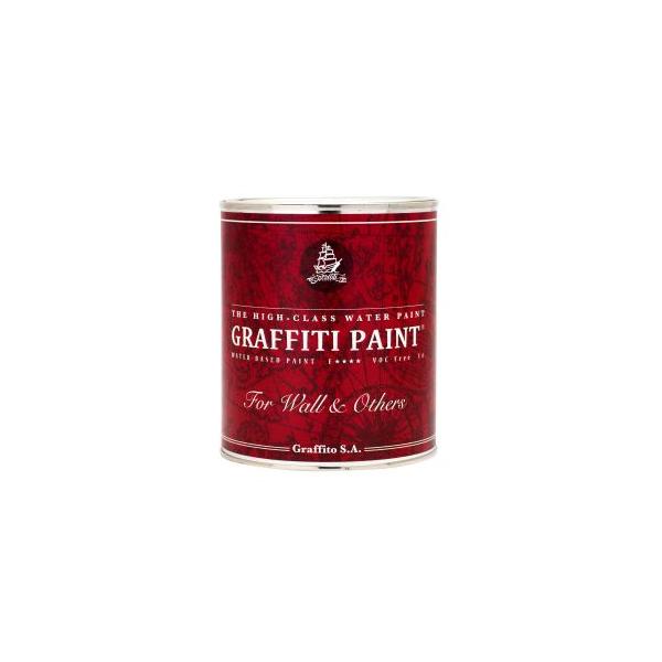 【取寄品 出荷：約5−9日 土日祝除く】シーラーレス、2度塗りで仕上げる簡単ペイント。