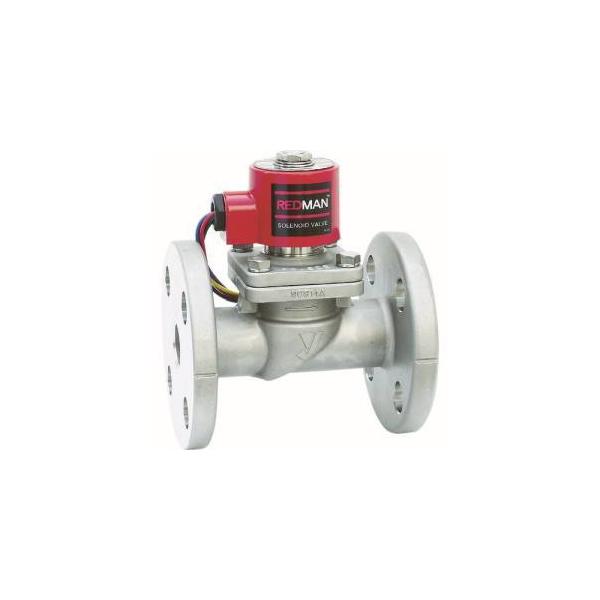 【取寄品 出荷：約2−6日 土日祝除く】６０万回以上の開閉作動をクリアし、当社従来比３倍の耐久性を実現した電磁弁です。