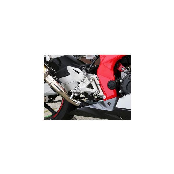 【取寄品 出荷：約2週間】適合車種:CBR250RR 20シフタースイッチ装着車