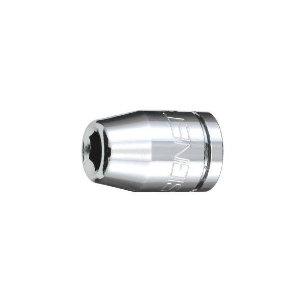 【取寄品 出荷：約5−9日 土日祝除く】サイズ(SQ×HEX)：凹3/8×1/4