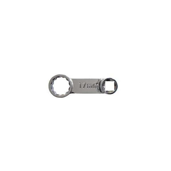 【取寄品 出荷：約5−9日 土日祝除く】【メール便3個まで対象商品】差込角(SQ)：3/8