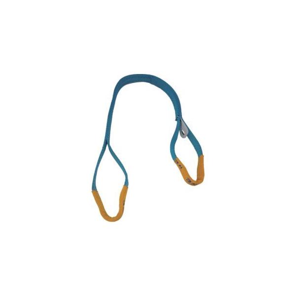 【取寄品 出荷：約2−6日 土日祝除く】JIS4等級品、高強力ポリエステル原着糸を使用し、ナイロンに比べ荷重をかけた場合の伸びが非常に少ないので寸法安定性は抜群です。