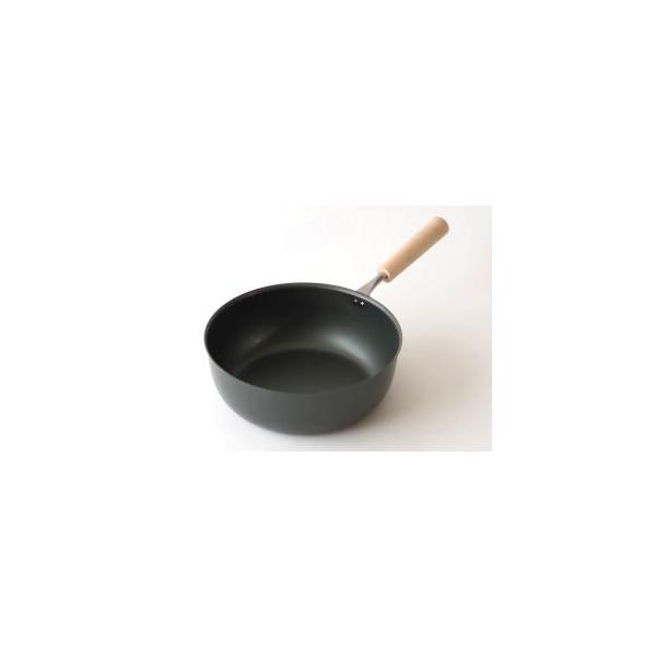 【取寄品 出荷：約5−9日 土日祝除く】ナノエンボス採用！耐久性が高く長持ちするフライパン