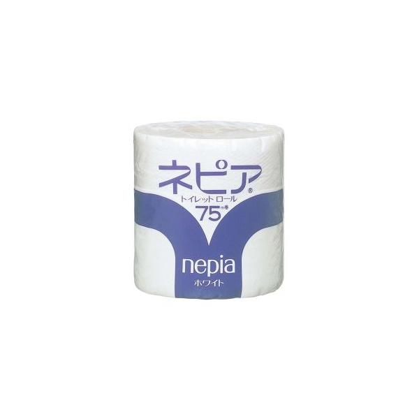 【取寄品 出荷：約2−6日 土日祝除く】フレッシュパルプを100％使用しています。清潔にストックできるシュリンクパックタイプです。高密度ソフトエンボスで、さらにやわらかくなり温水洗浄後の拭き取りにも最適です。FSC認証紙を採用しています。