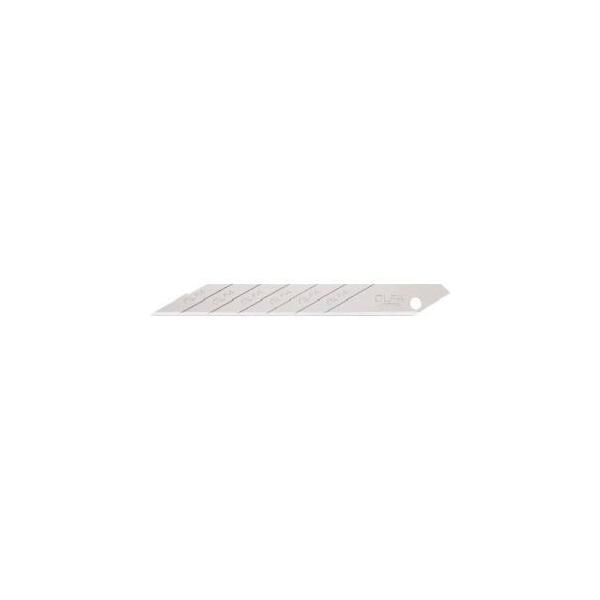 【メール便6個まで対象商品】細工カッター用替刃。