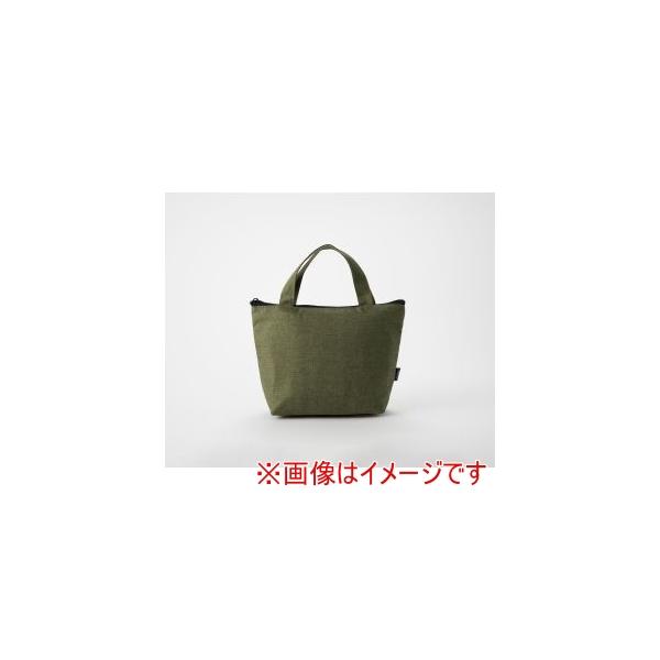 【取寄品 出荷：約5−9日 土日祝除く】厚手でしっかり保冷、おしゃれなトートバッグ