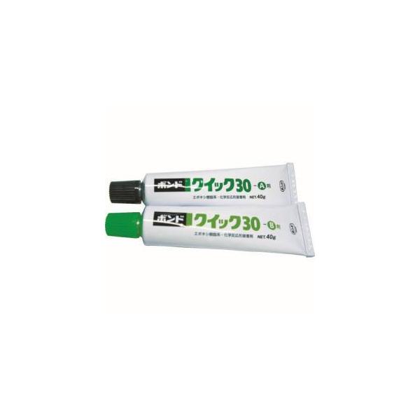 【取寄品 出荷：約2−6日 土日祝除く】充填性に優れたエポキシ樹脂系接着剤です。