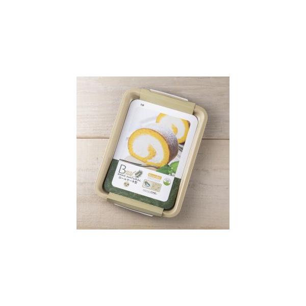 【取寄品 出荷：約2−6日 土日祝除く】環境に配慮した、長く使用可能な新素材のケーキ型。