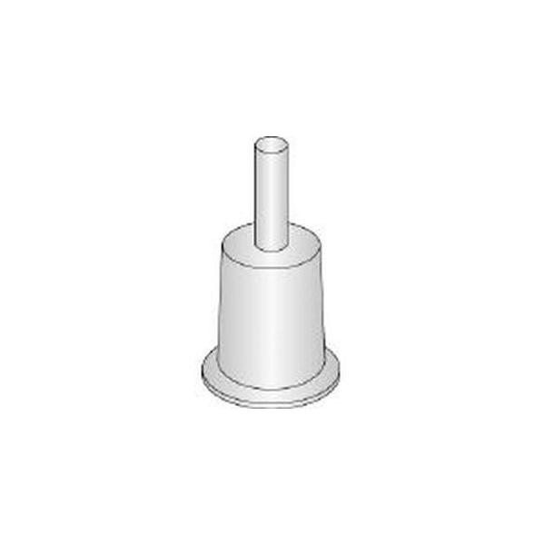 【取寄品 出荷：約2−6日 土日祝除く】3M［［ＴＭ上］］ロロック［［ＴＭ上］］CSD・CPD5、3M［［ＴＭ上］］ラジアルブリッスルディスク用のホルダーです。