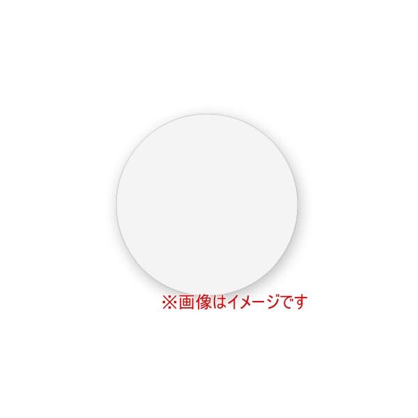 【取寄品 出荷：約2−6日 土日祝除く】箱や袋の口留めにおすすめの透明の丸いシールです。