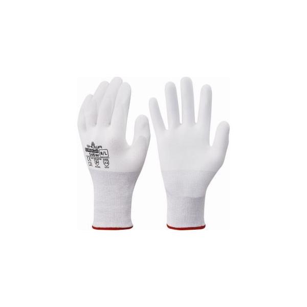 【取寄品 出荷：約2−6日 土日祝除く】【メール便1個まで対象商品】グラスファイバー糸を組み合わせた独自の繊維「デュラコイル」と高強度ポリエチレン糸を採用しています。