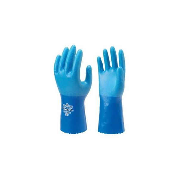 【取寄品 出荷：約2−6日 土日祝除く】【メール便1個まで対象商品】透湿性と防水性を兼ね備えたポリウレタンをコーティングし、汗などの湿気を手袋外部に放出することでムレを軽減します。