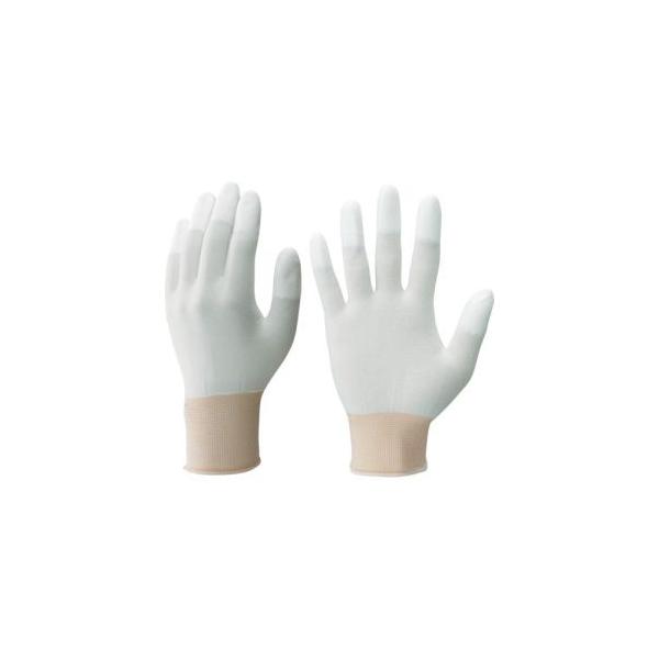 【取寄品 出荷：約2−6日 土日祝除く】【メール便1個まで対象商品】指先部分に発泡ウレタン樹脂をコートしており、高いすべり止め効果と優れた通気性を実現しています。