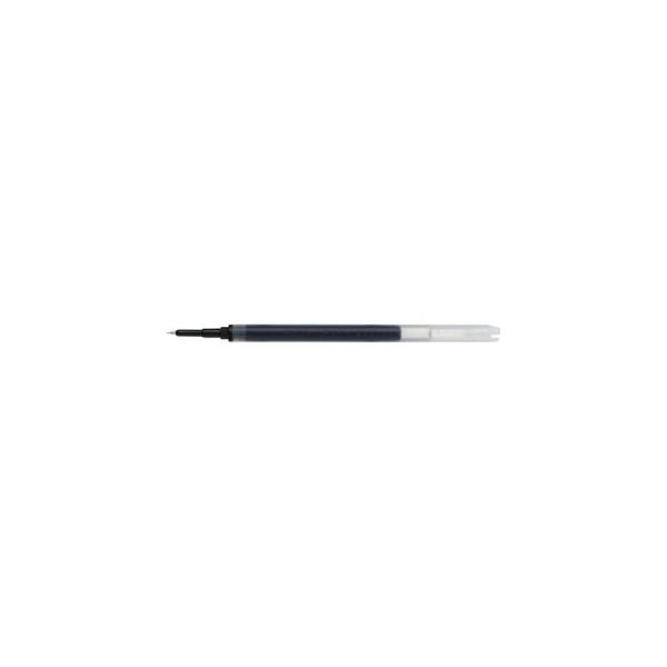 【取寄品 出荷：約5−9日 土日祝除く】【メール便6個まで対象商品】ゲルインキボールペン ジュースアップの替芯です。