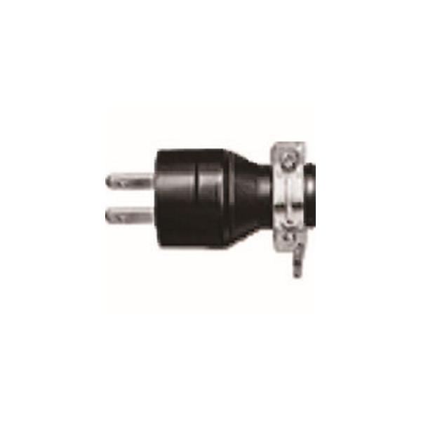 【取寄品 出荷：約5−9日 土日祝除く】パナソニック WF4215 2P15Aゴムキャップ 125V Panasonic