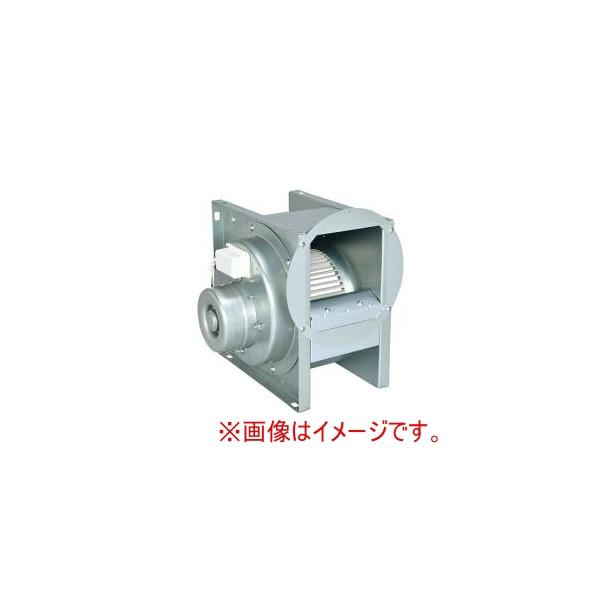 【取寄品 出荷：約5−9日 土日祝除く】片吸込形シロッコファン ミニタイプ静音形