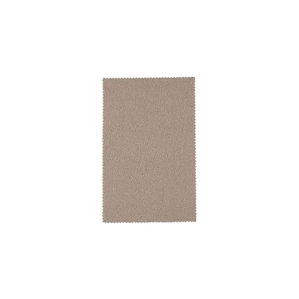 【取寄品 出荷：約5−9日 土日祝除く】【メール便6個まで対象商品】研磨材が入った磨きクロスです。