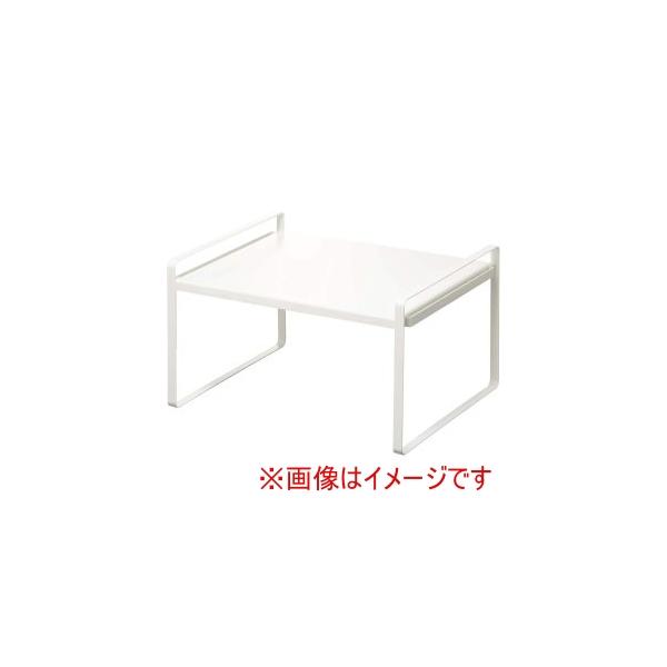 【取寄品 出荷：約5−9日 土日祝除く】トースター下の空間を収納スペースとして有効活用